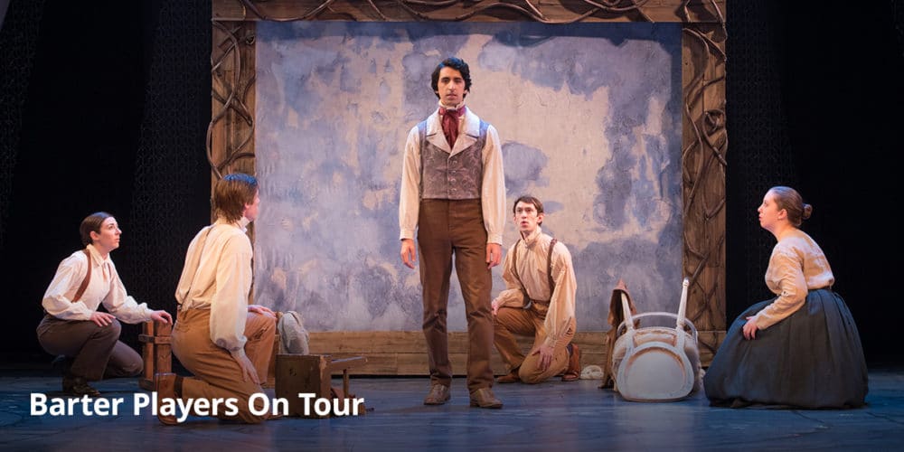 The Barter Players | Barter Theatre