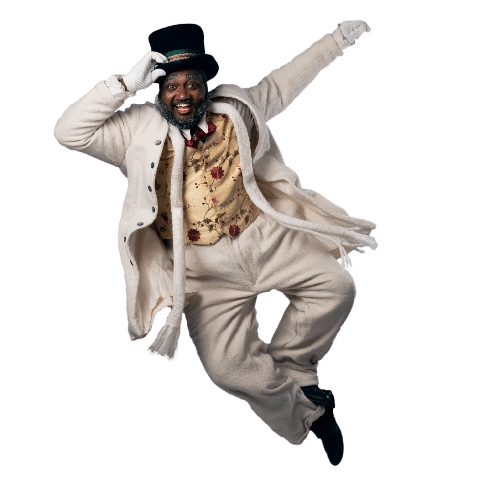 The Barter Players On Tour | Barter Theatre