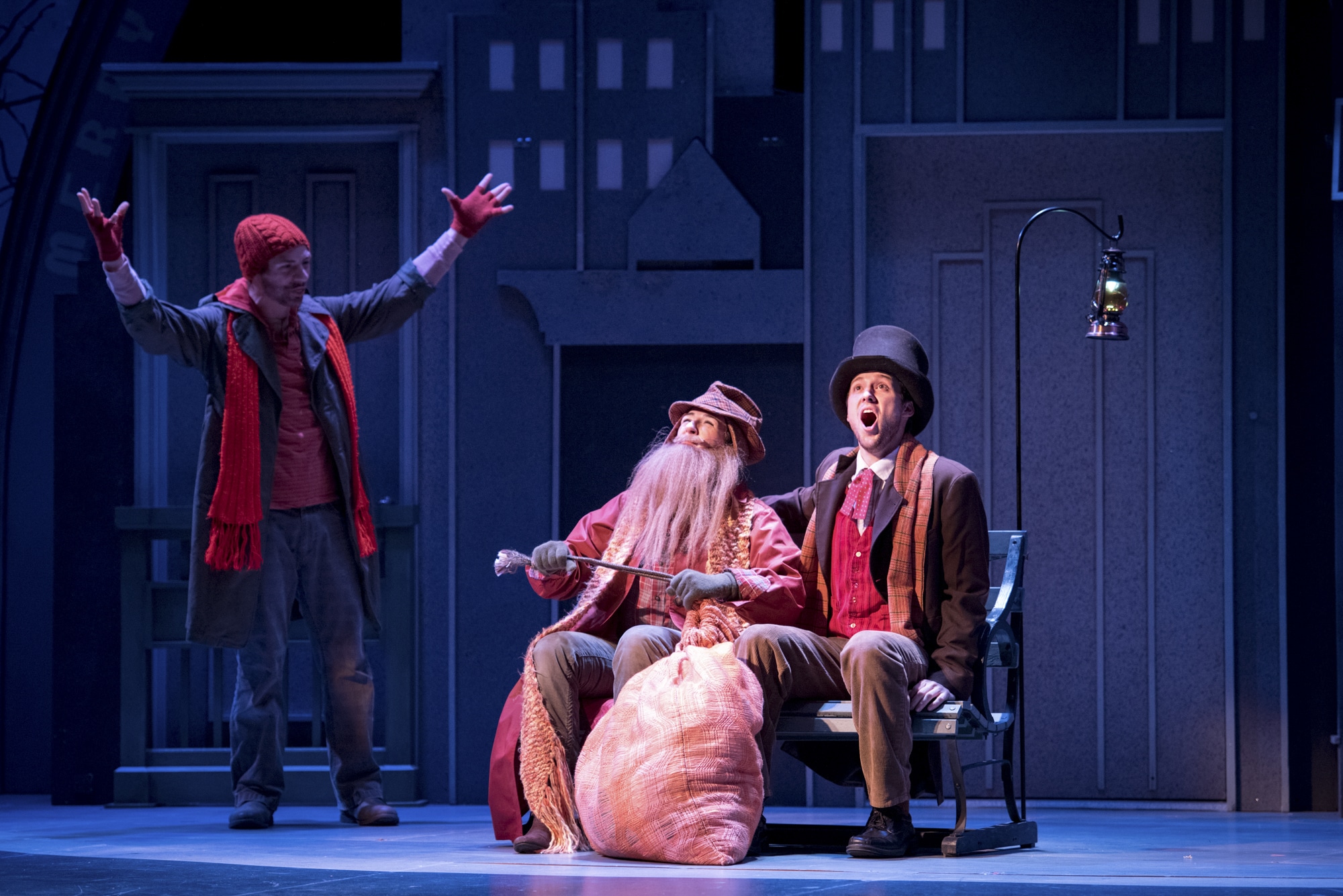 The Barter Players On Tour | Barter Theatre