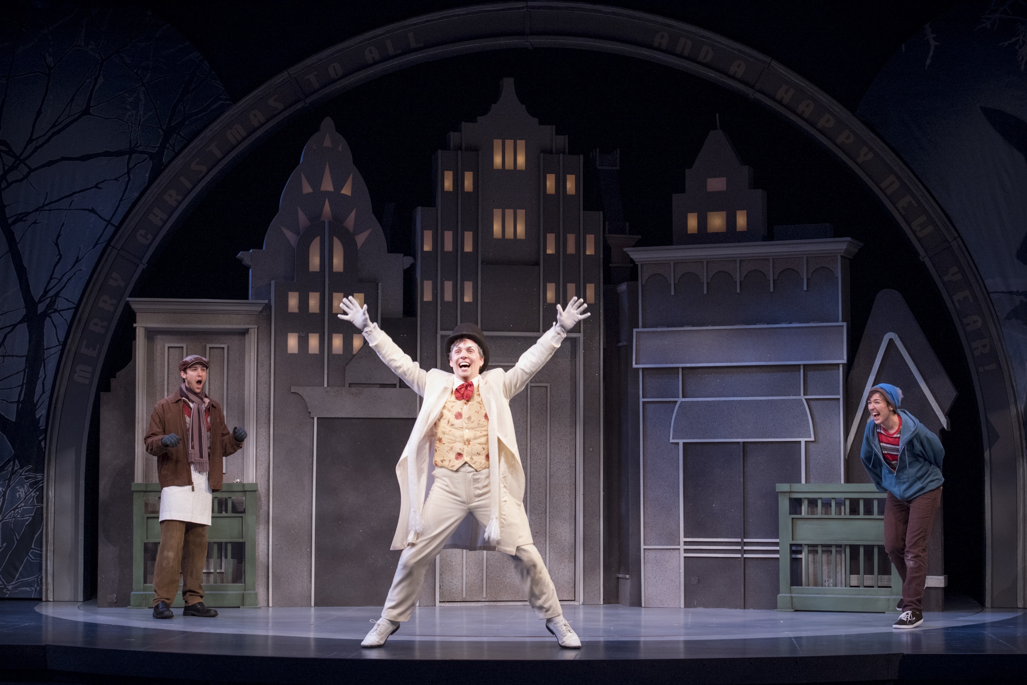 The Barter Players On Tour | Barter Theatre