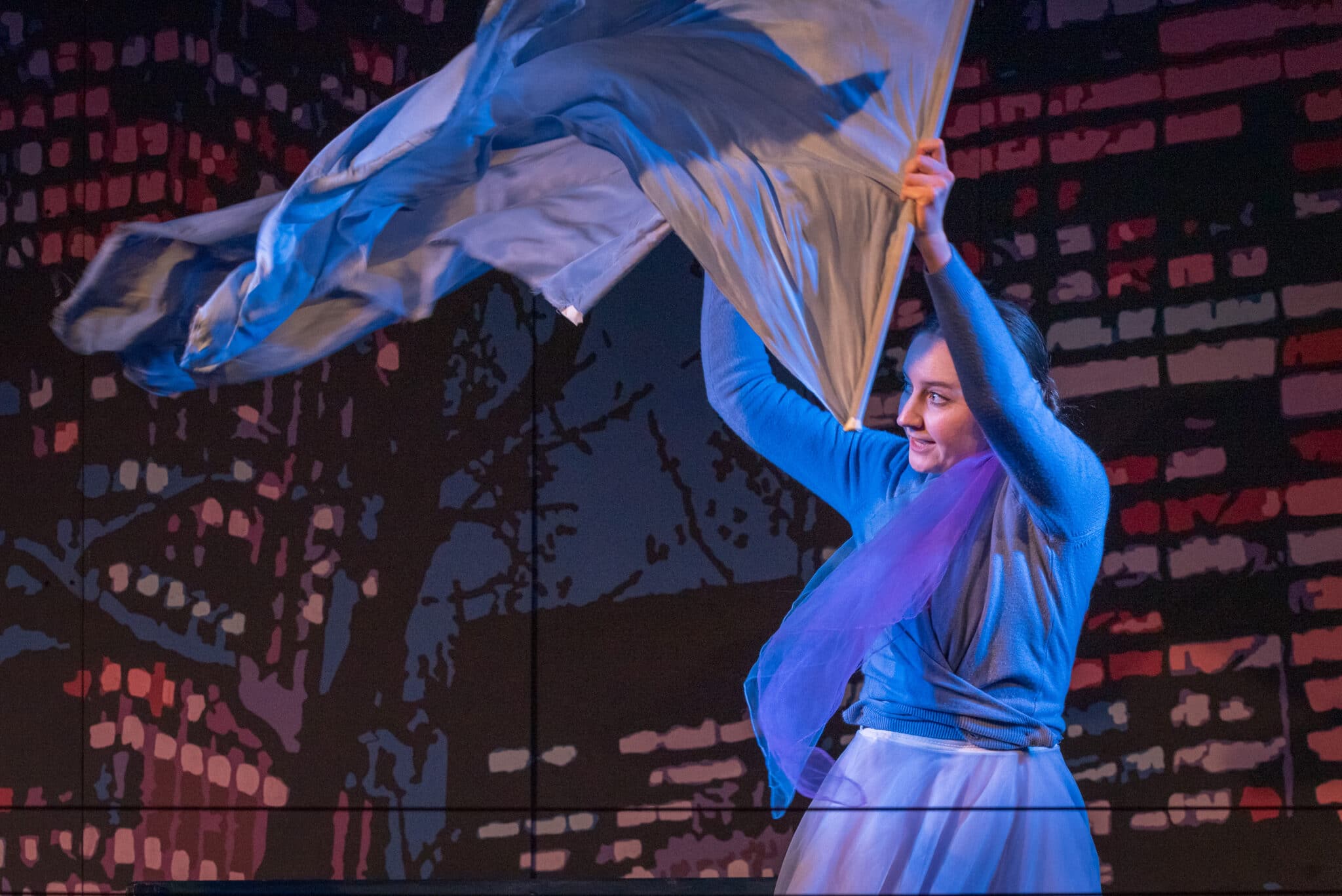 The Barter Players On Tour | Barter Theatre