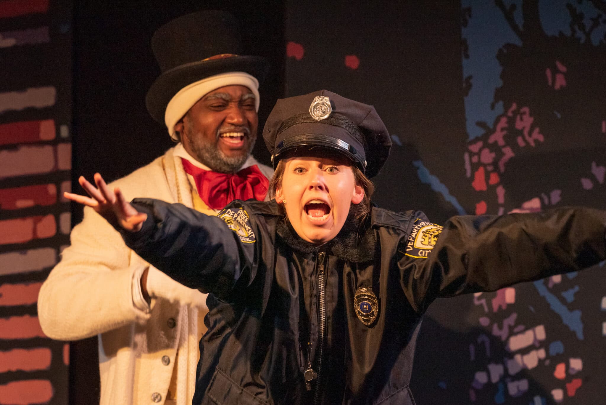 The Barter Players On Tour | Barter Theatre