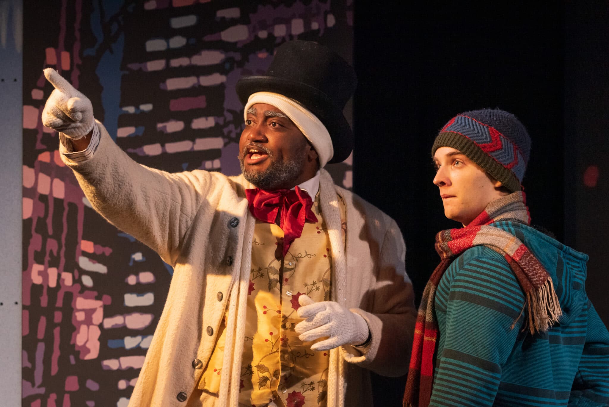 The Barter Players On Tour | Barter Theatre