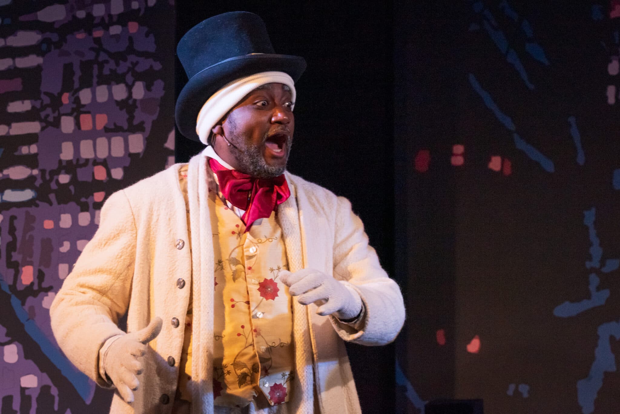 The Barter Players On Tour | Barter Theatre