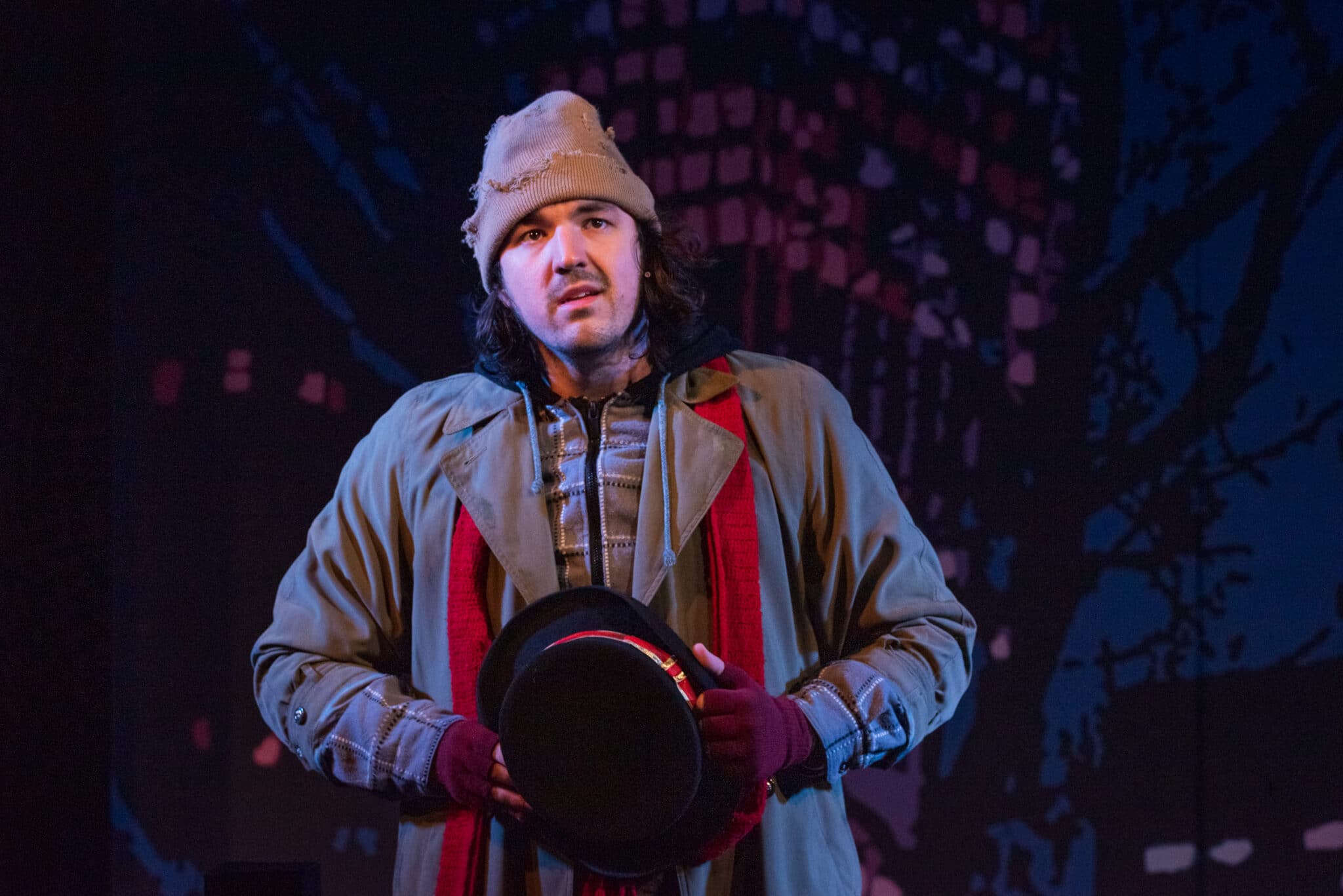 The Barter Players On Tour | Barter Theatre