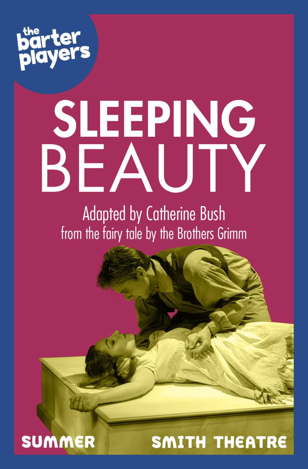 Ticket Selector | Barter Theatre