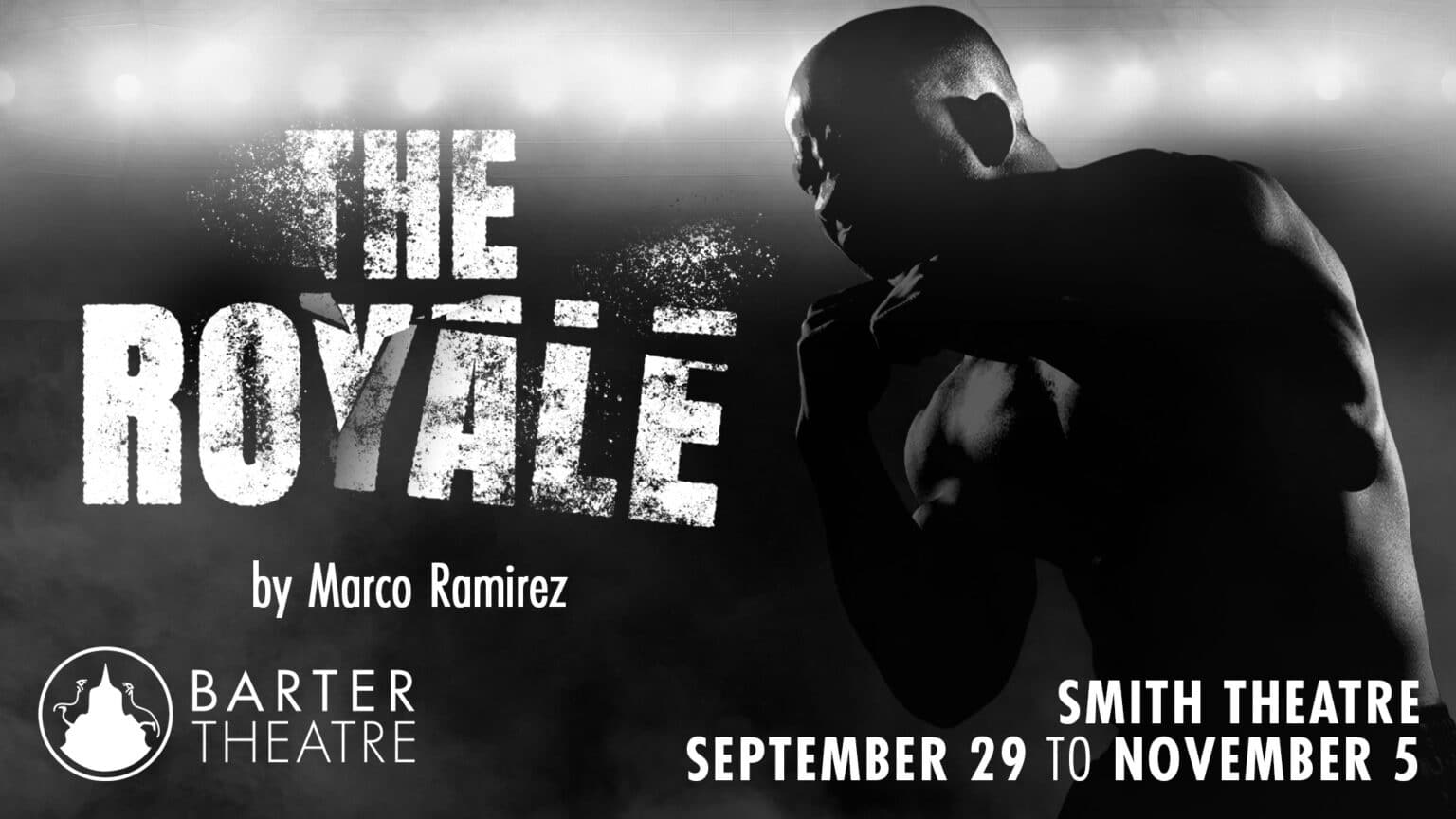 Ticket Selector | Barter Theatre