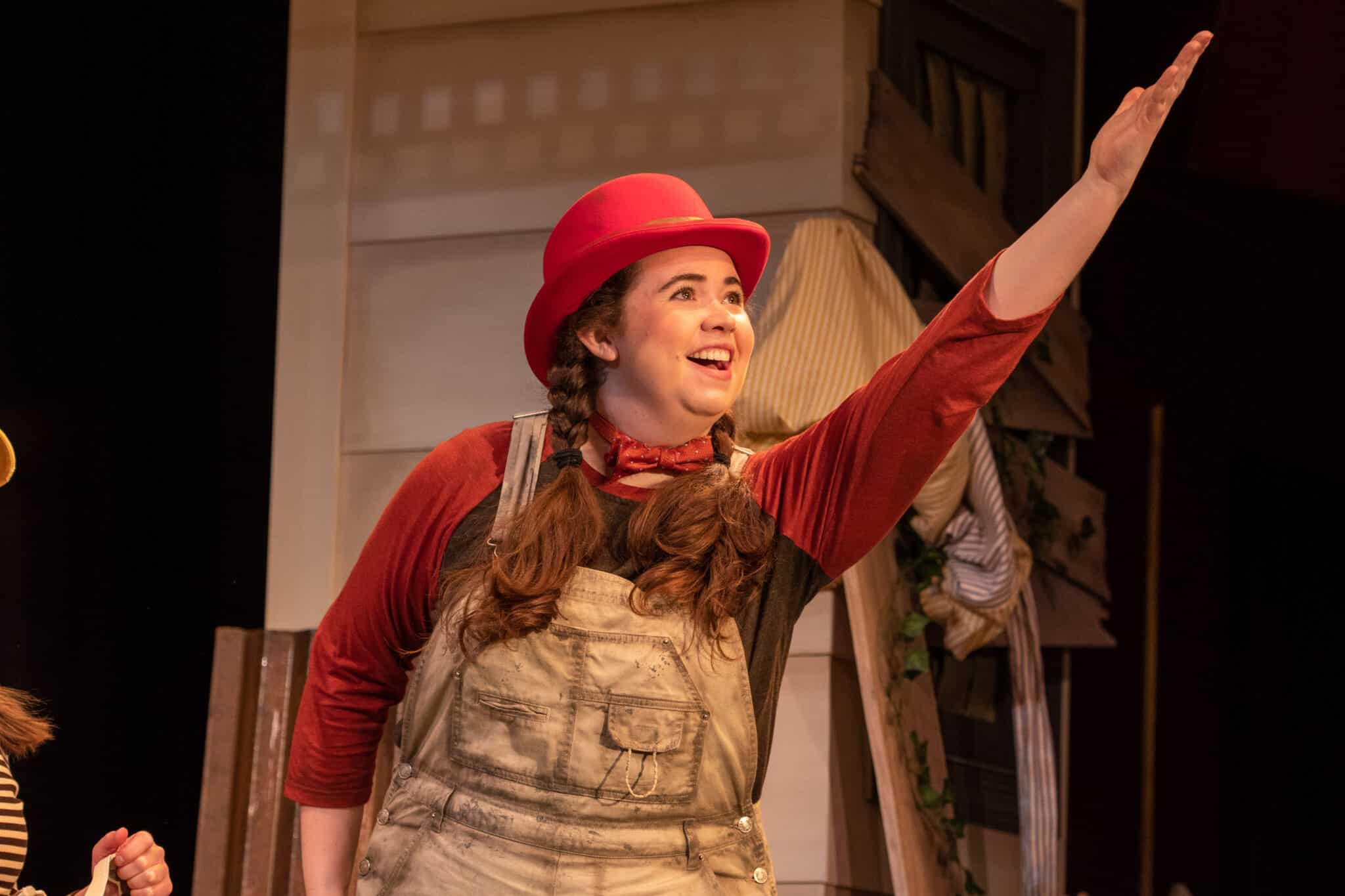 The Barter Players On Tour | Barter Theatre