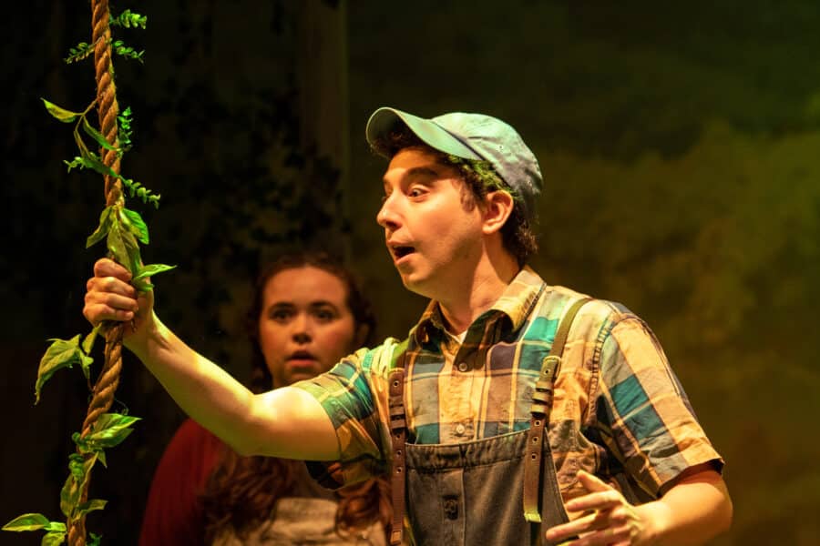 The Barter Players On Tour | Barter Theatre
