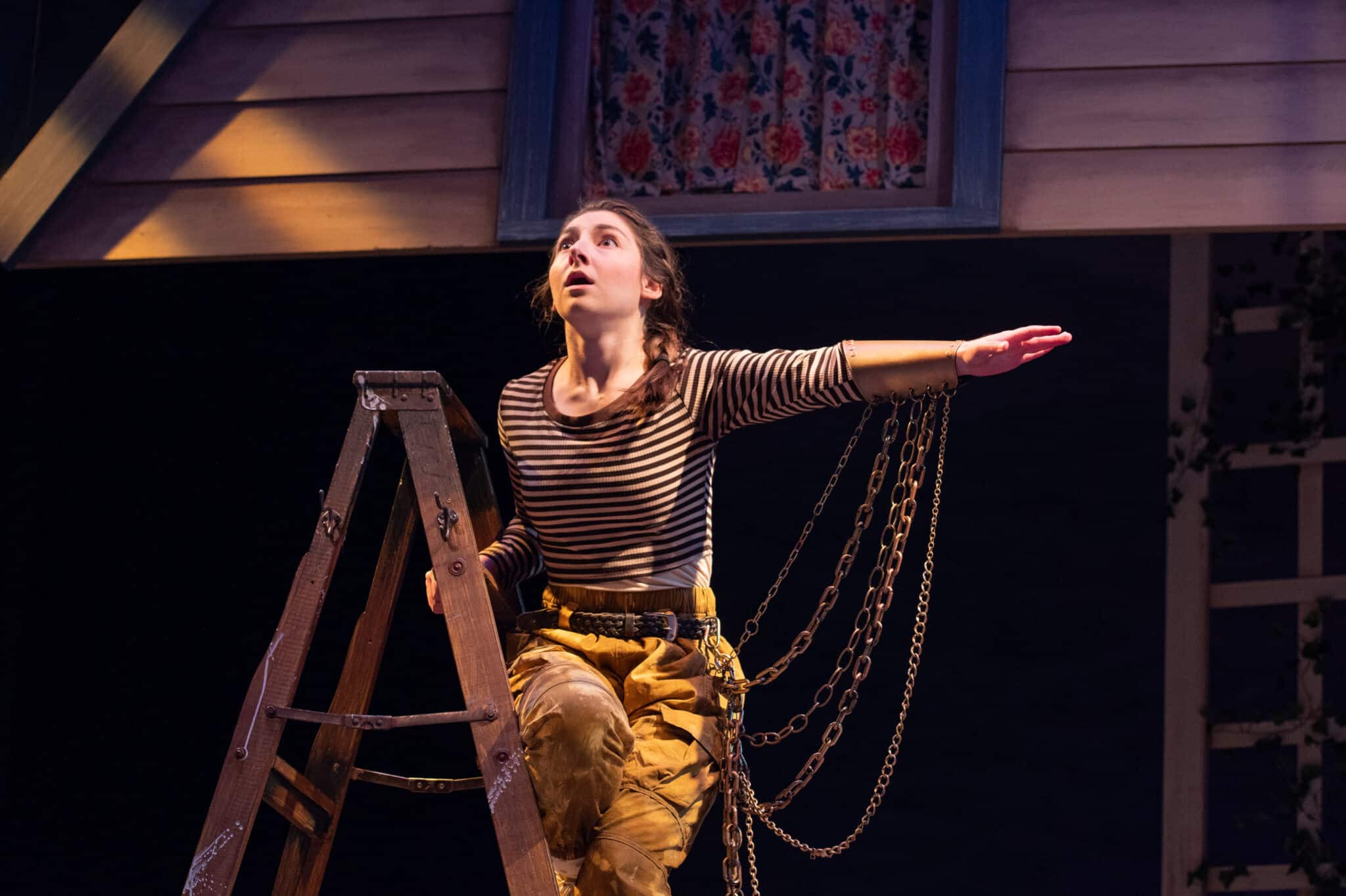 The Barter Players On Tour | Barter Theatre