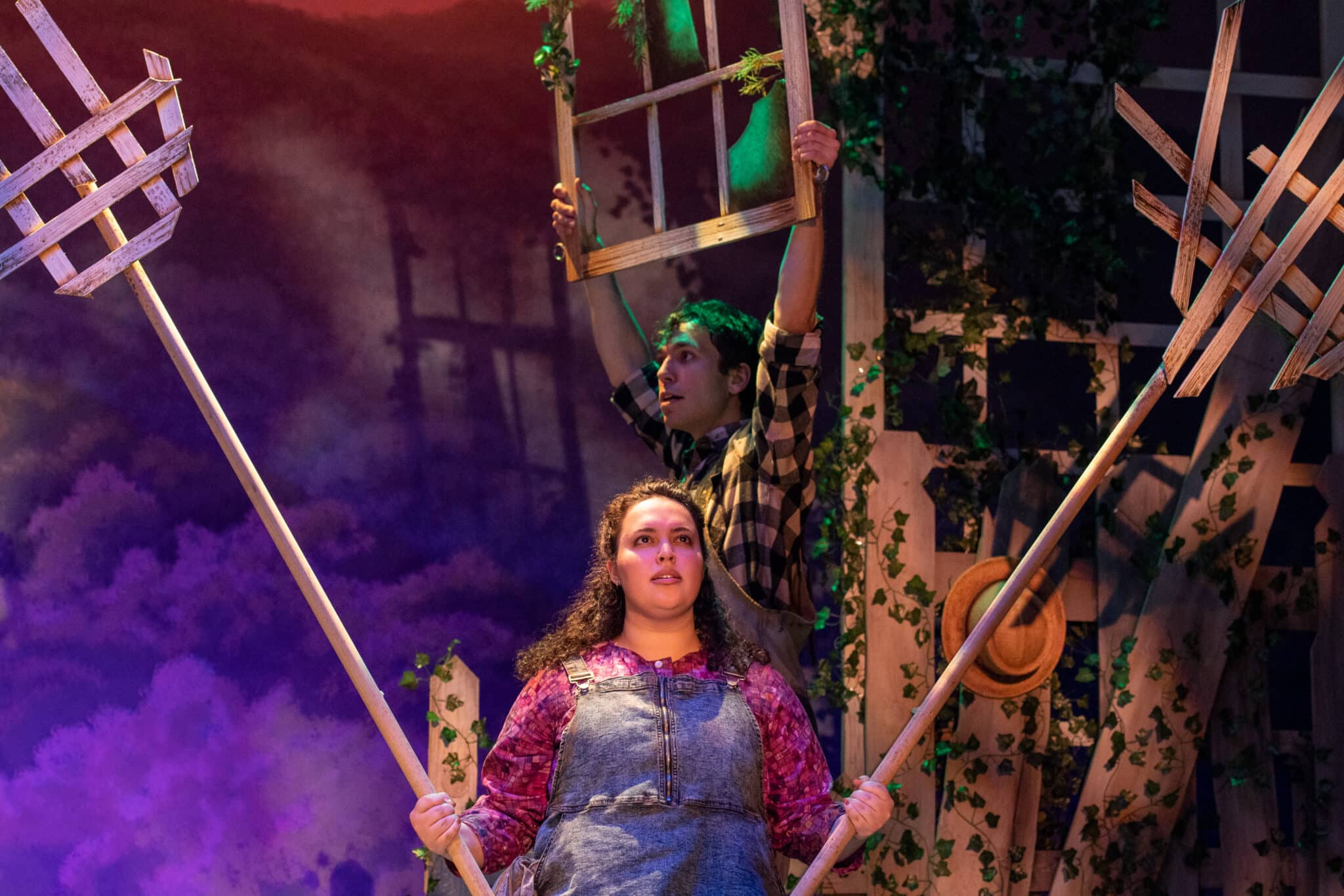 The Barter Players On Tour | Barter Theatre
