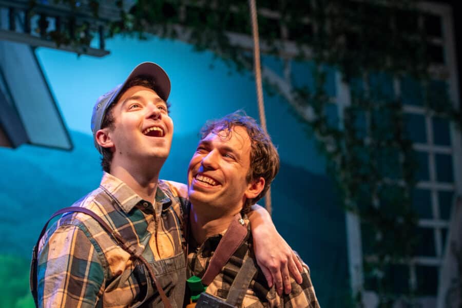The Barter Players On Tour | Barter Theatre