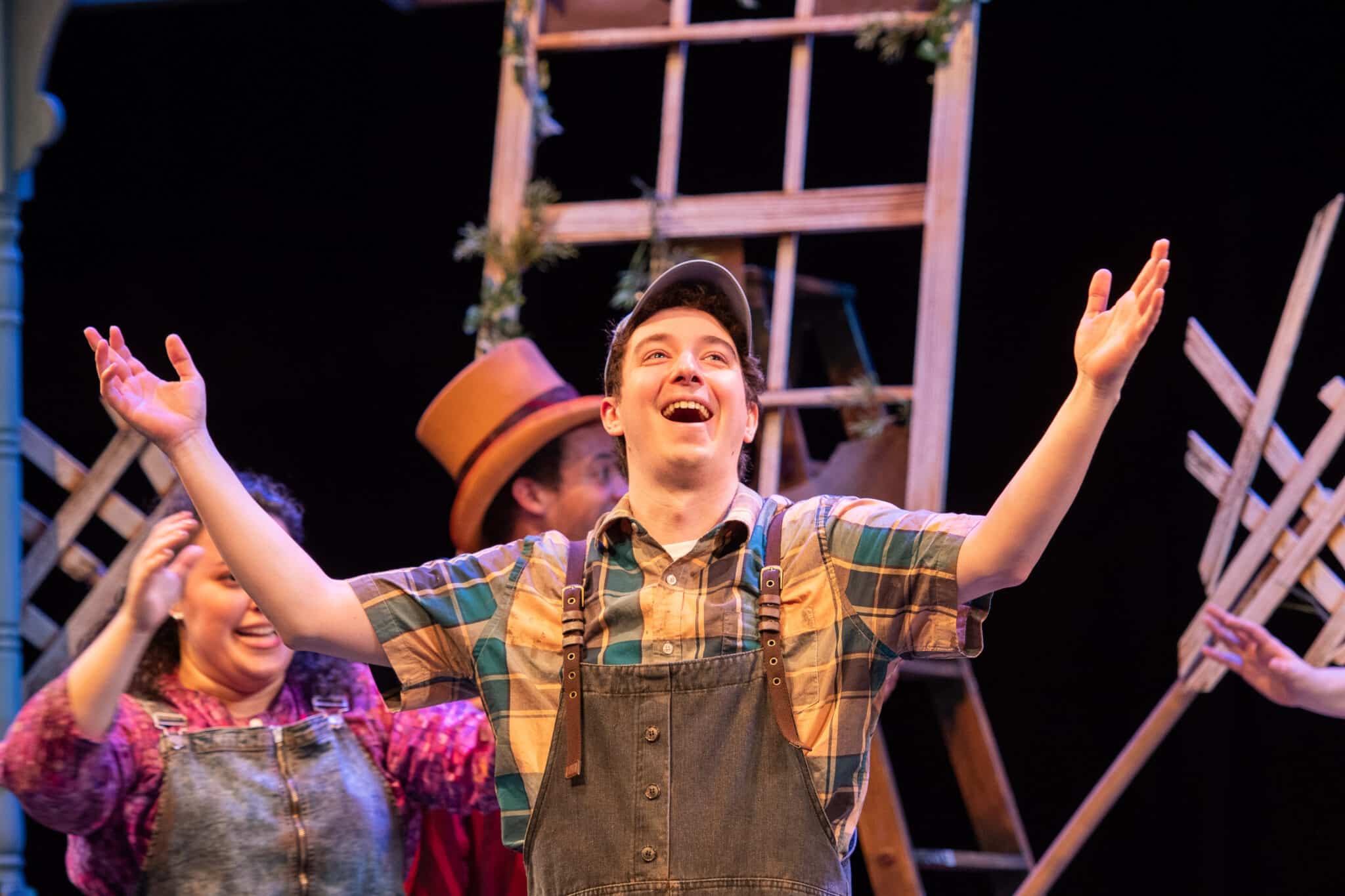 The Barter Players On Tour | Barter Theatre