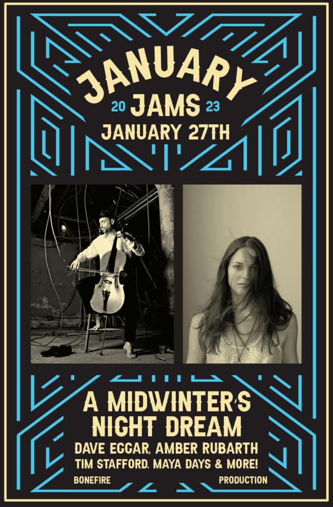 Midwinter's Dream | Barter Theatre