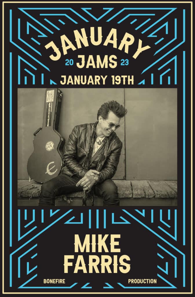 Mike Farris | Barter Theatre