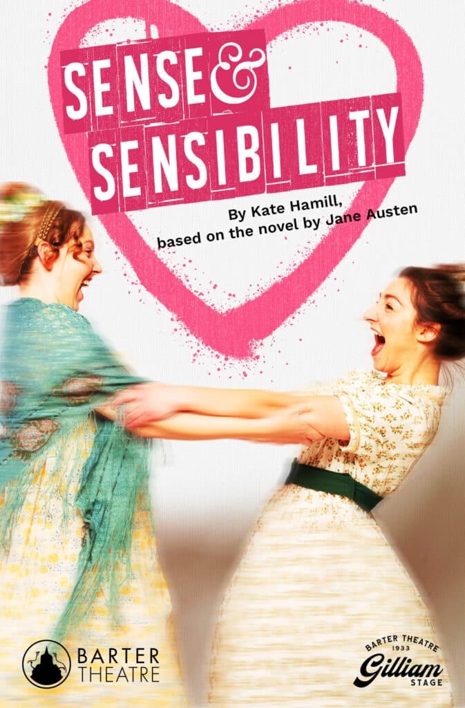 Ticket Selector | Barter Theatre