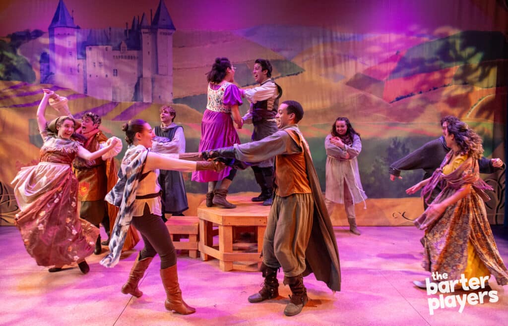Rapunzel | Barter Theatre