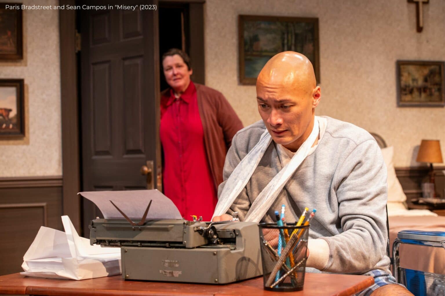 Ticket Selector | Barter Theatre