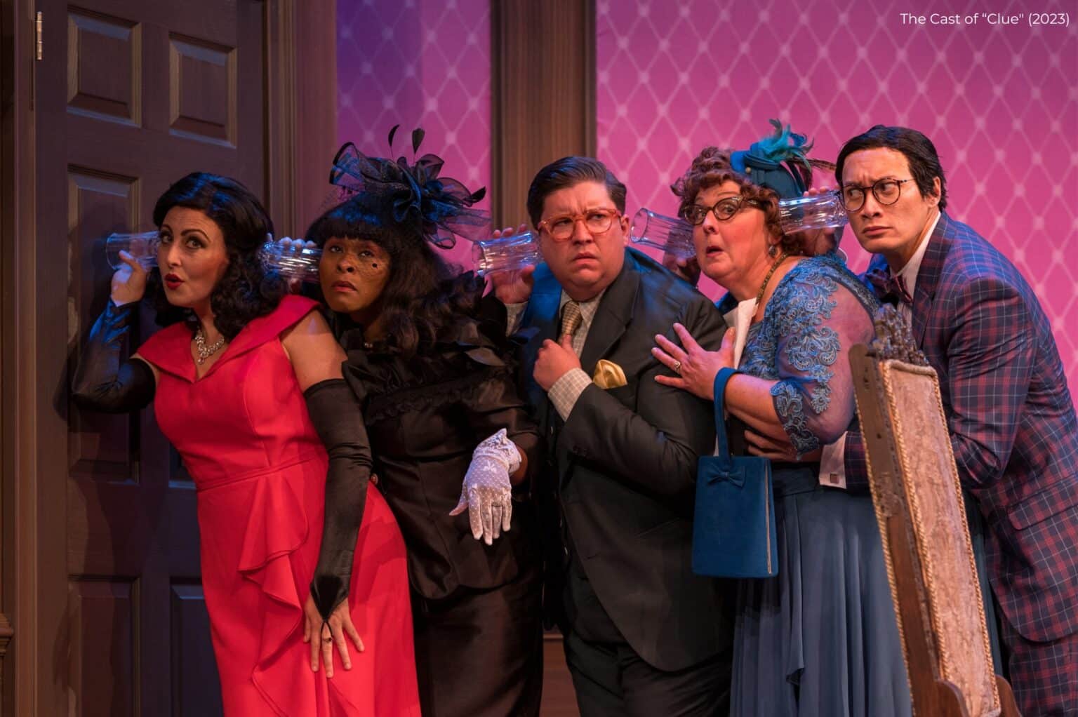 Ticket Selector | Barter Theatre