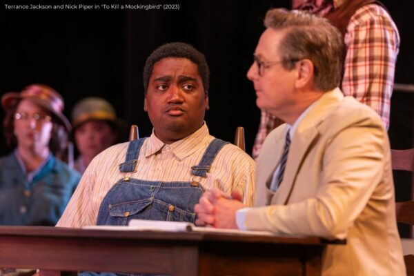 Barter Theatre | 2023 Season Overview