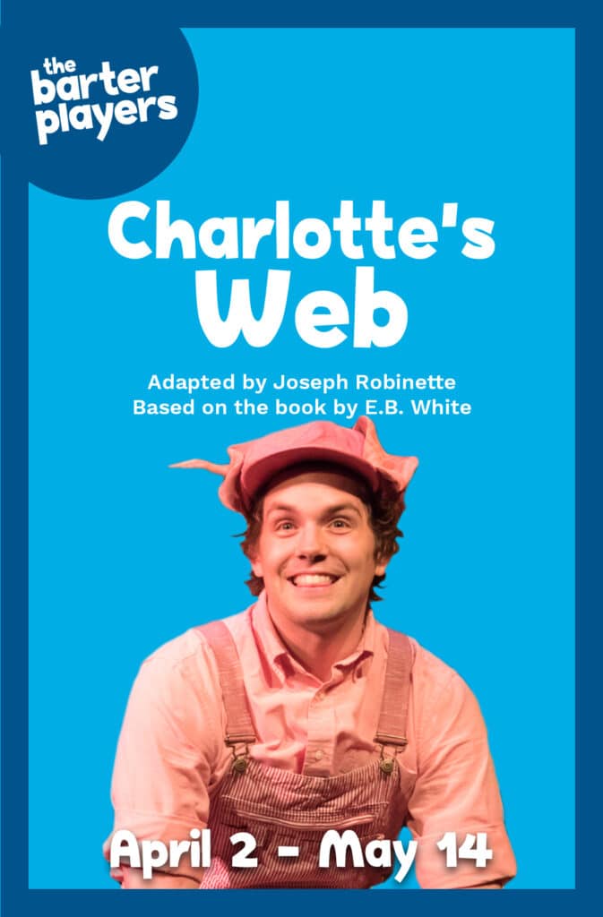 Barter Players 2024 Season | Barter Theatre