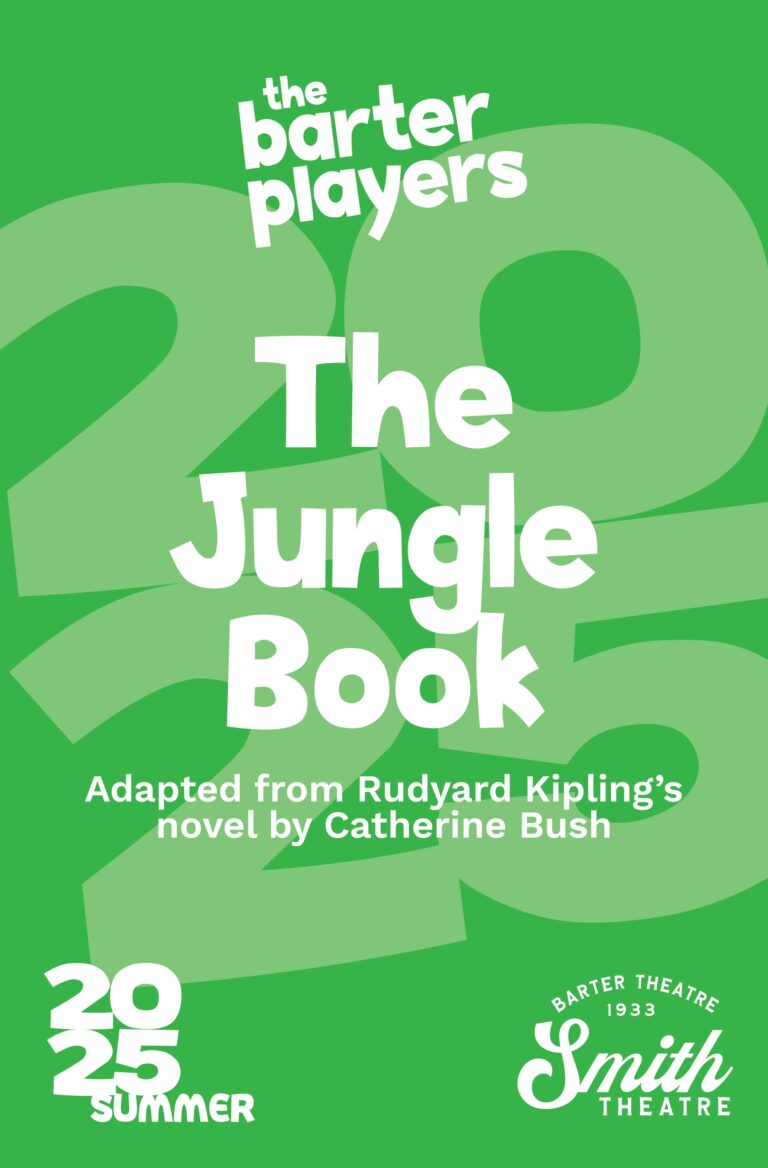 Barter Players 2025 Season | Barter Theatre