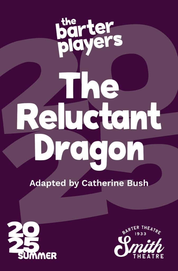 Barter Players 2025 Season | Barter Theatre