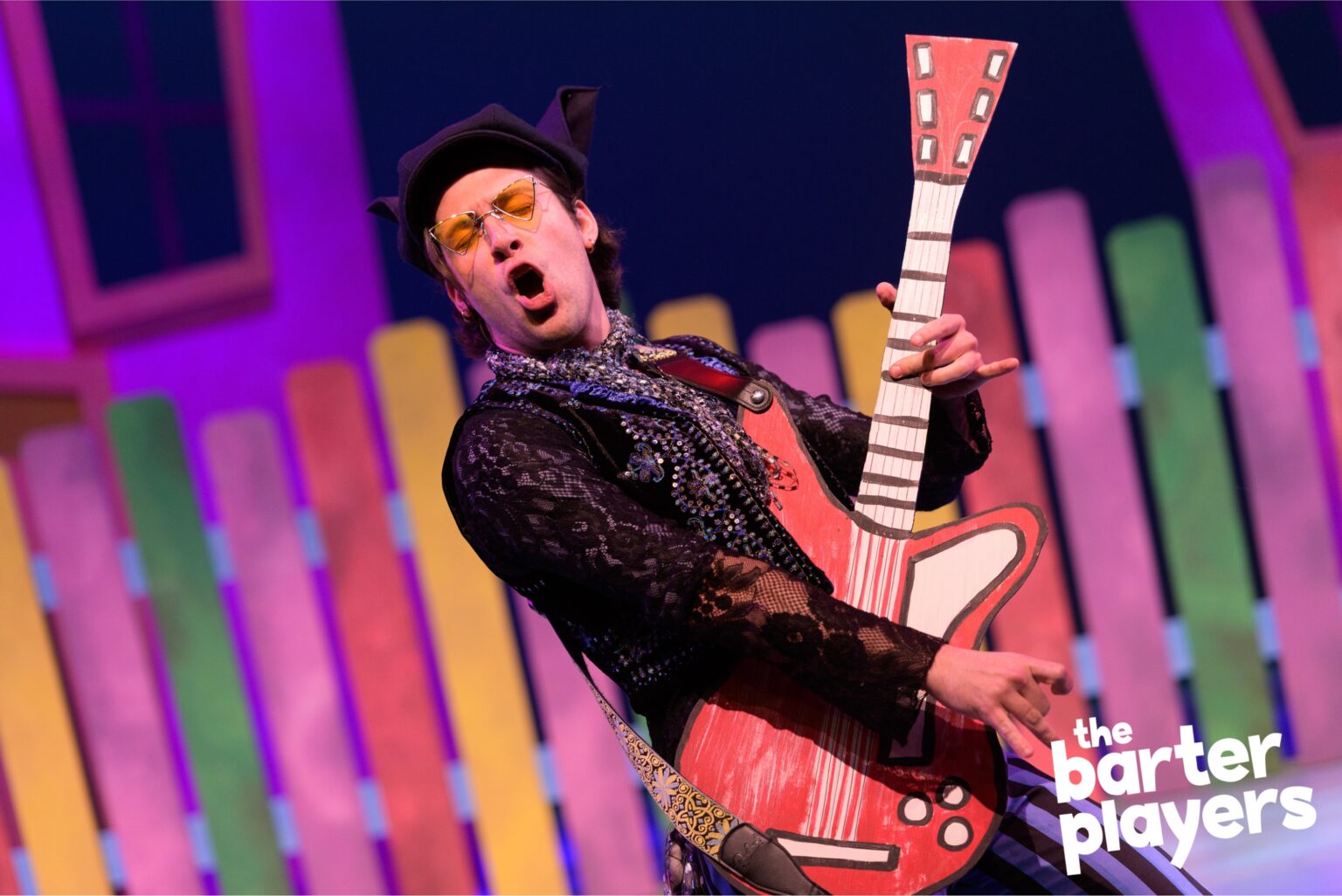 Ticket Selector | Barter Theatre
