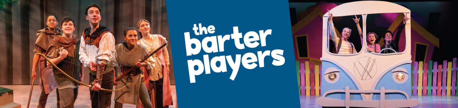 The Barter Players | Barter Theatre