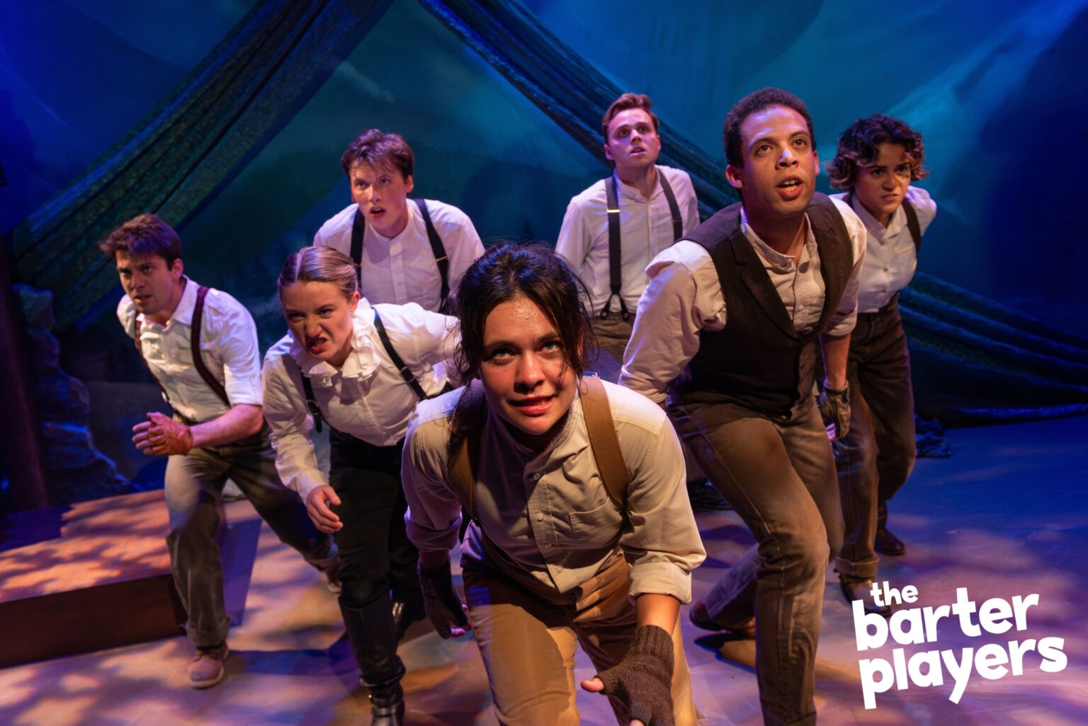 Ticket Selector | Barter Theatre